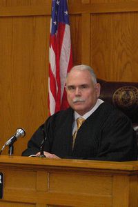 Steven M. Vandiver - Ballotpedia