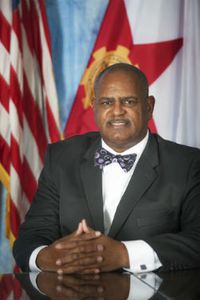 Steven W. Hoyt - Ballotpedia