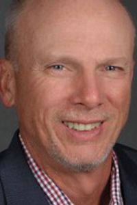 Steve DeRose - Ballotpedia