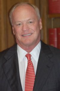 Steven Hicks - Ballotpedia