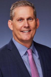 Steven M. Jones (San Marino City Council At-large, California ...