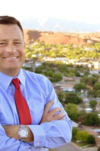 Steven D. Kemp - Ballotpedia