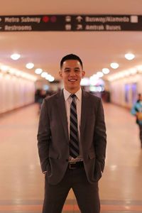 Steven Mac - Ballotpedia