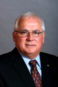 Steven Olson (Iowa) - Ballotpedia