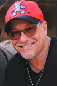Steven Palty - Ballotpedia