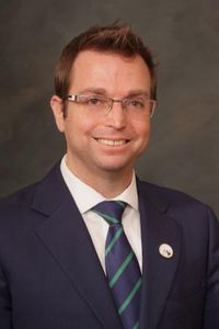 Steven Woodrow - Ballotpedia