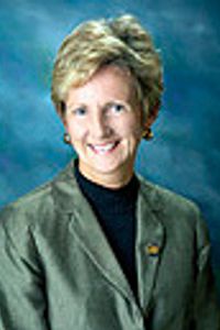 Katie Stine - Ballotpedia