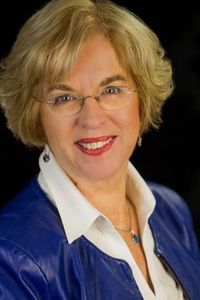 Sue Errington - Ballotpedia