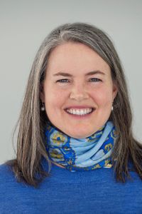 Sue Shink - Ballotpedia