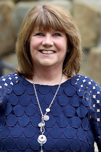 Sue Horn (Ohio) - Ballotpedia
