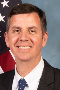 Thomas Sullivan - Ballotpedia