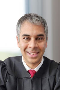 Sunil Bhave - Ballotpedia