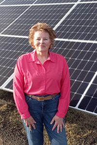 Susan Bilo - Ballotpedia