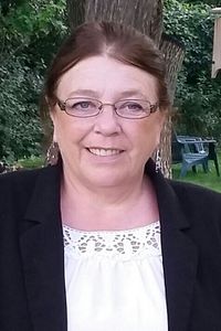 Susan Larson (Minnesota) - Ballotpedia