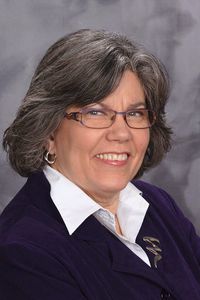 Susan Witt - Ballotpedia