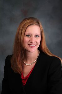 Susan D. Bevers - Ballotpedia