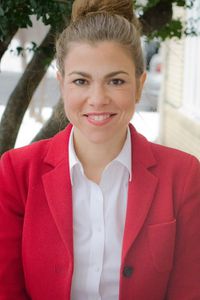 Suzanne Schreiber - Ballotpedia