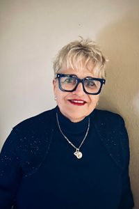 Suzie Byrd - Ballotpedia