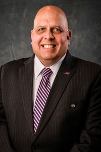 John A. Sweat Jr. - Ballotpedia