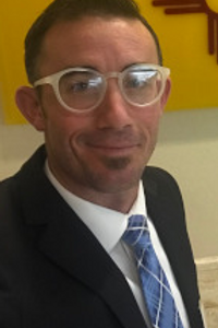 T. Ryan Lane - Ballotpedia