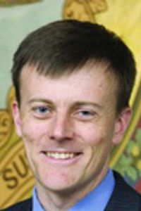 T.R. Rowe - Ballotpedia