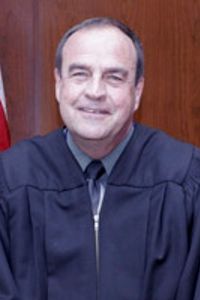 Thomas R. Ensor - Ballotpedia