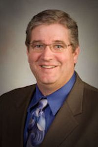 Todd Porter - Ballotpedia