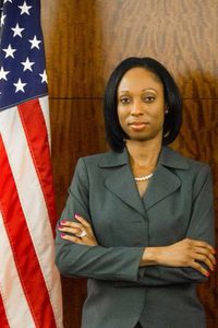 Tameika Carter - Ballotpedia