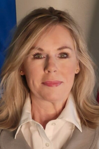 Tami Hotard - Ballotpedia