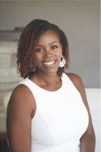 Tanesha Ford - Ballotpedia