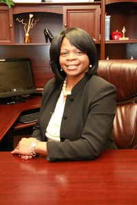 Tara Shephard - Ballotpedia