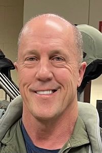 Ted Hill - Ballotpedia