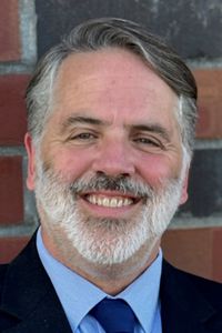 Ted Wood - Ballotpedia