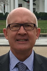 Ted Stroll - Ballotpedia