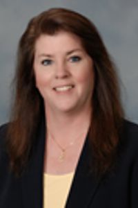 Teri Ahearn - Ballotpedia