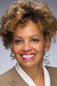 Terri Hill - Ballotpedia