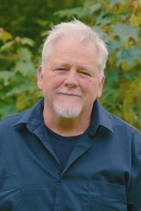 Terry Wise (Pierce County Council District 5, Washington, candidate ...