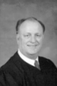 Thomas E. Johnson - Ballotpedia