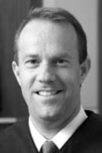 Thomas Rex Lee - Ballotpedia