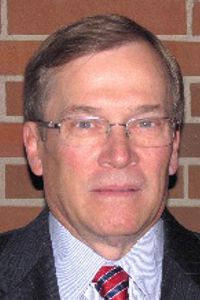 Thomas W. Pugh - Ballotpedia