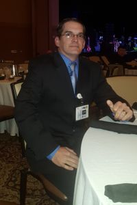 Thomas L. Faber - Ballotpedia