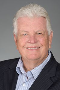Thomas Doyle (Nevada) - Ballotpedia
