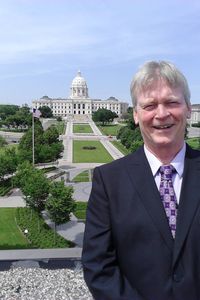 Thomas Price (Minnesota) - Ballotpedia