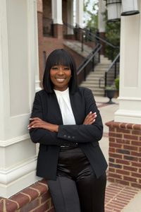 Tiffany Boozer - Ballotpedia
