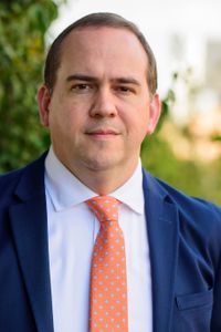 Timothy Emry - Ballotpedia