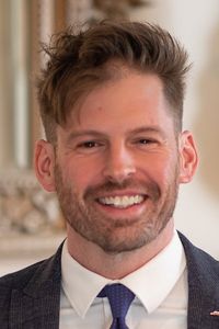 Tim Griffin (Virginia) - Ballotpedia