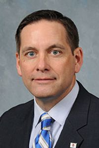 Tim Butler - Ballotpedia