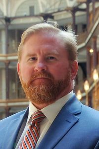 Tim Hess - Ballotpedia