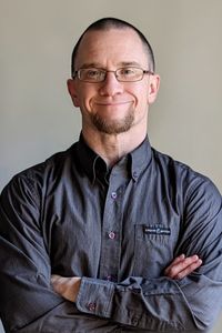 Tim Mannion - Ballotpedia