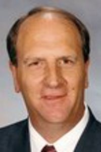 Timothy G. Hauk - Ballotpedia